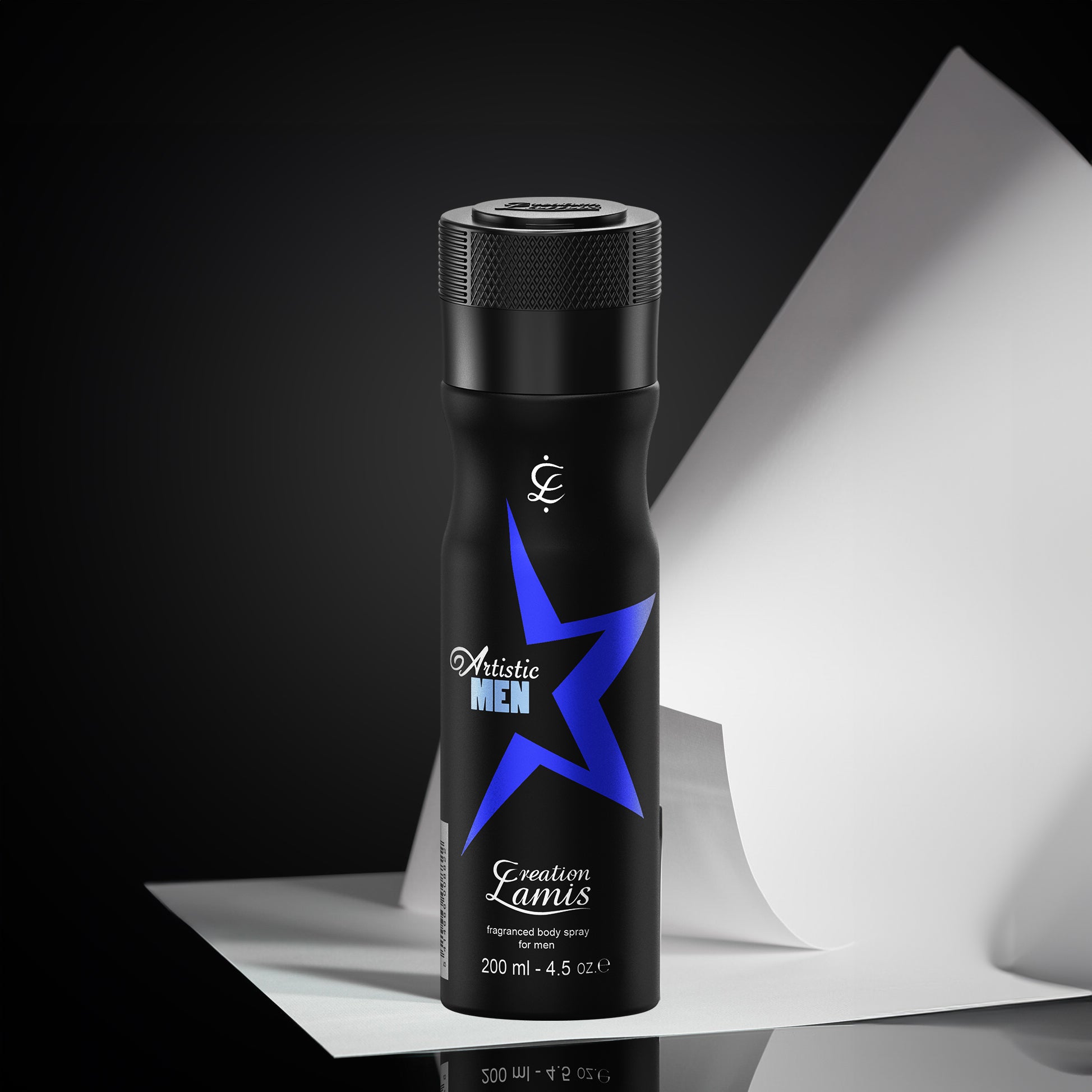 Artistic Man - Body Spray for Men