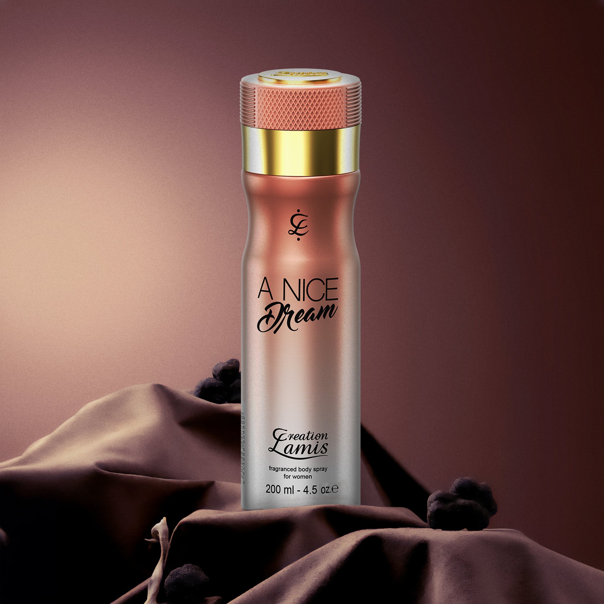 A Nice Dream - Body Spray for Women