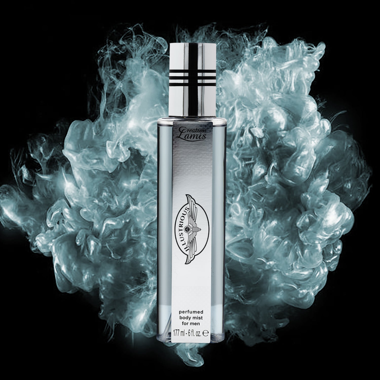 Illustrious - Body Mist for Men