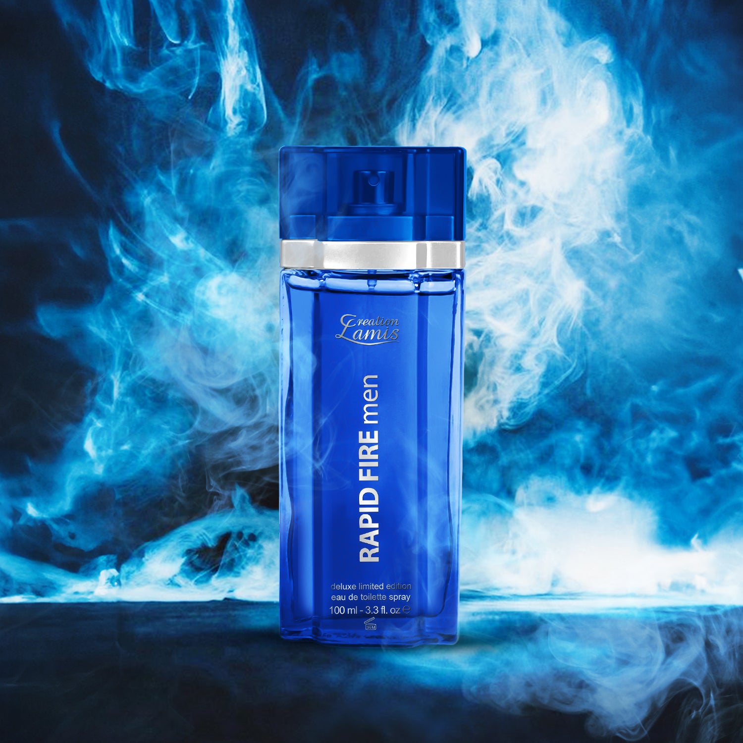 Rapid Fire - Deluxe Edition for Men