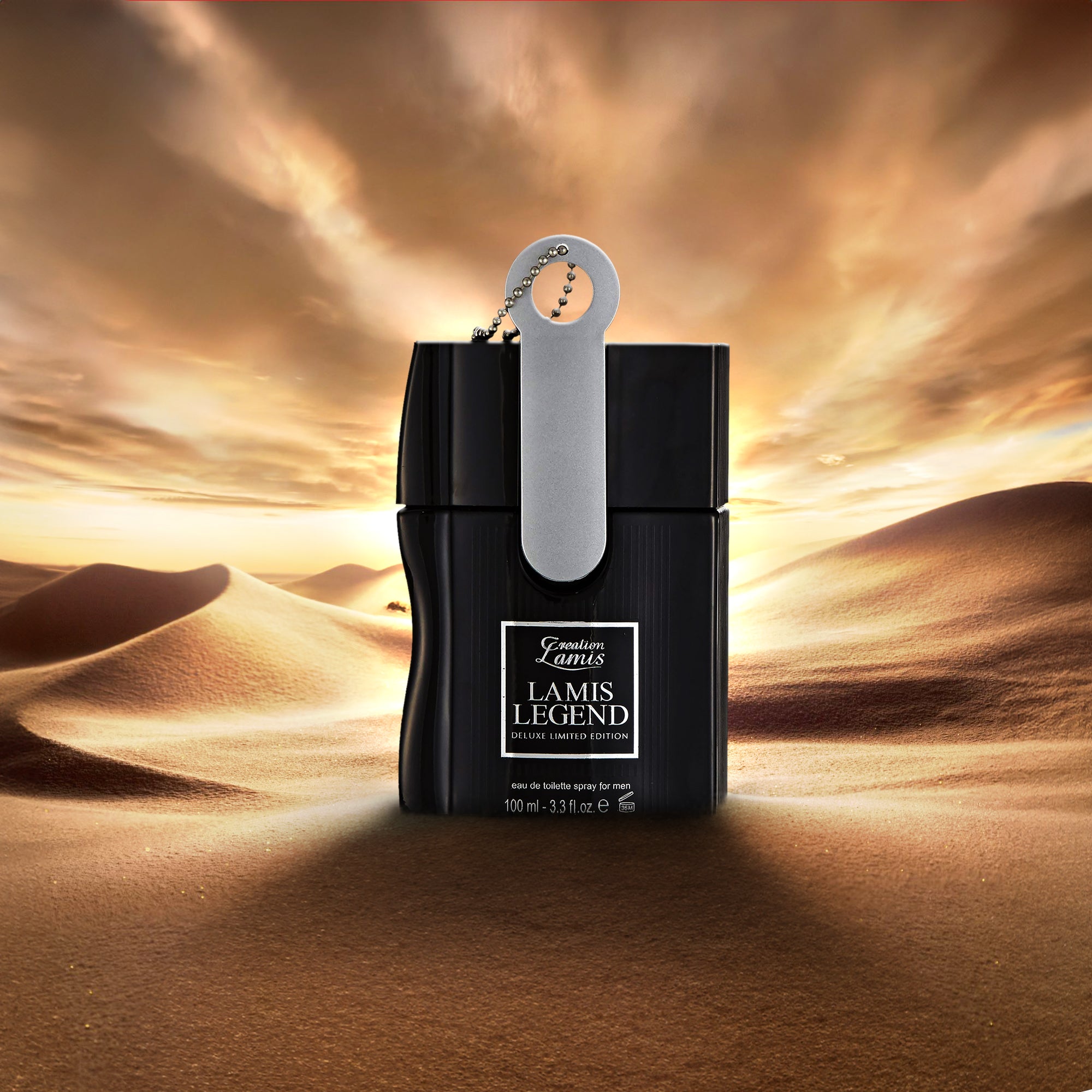 Lamis Legend - Deluxe Edition for Men