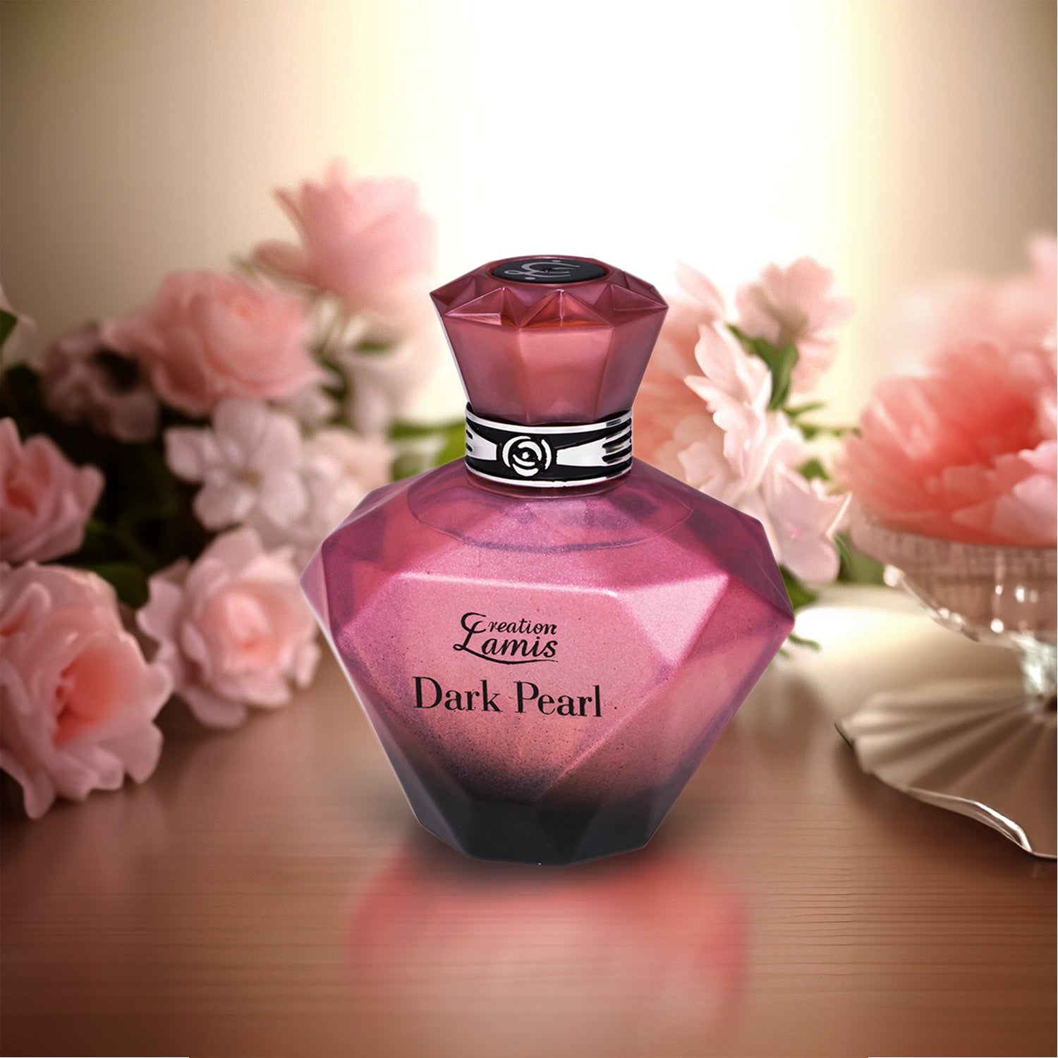 Dark Pearl - Deluxe Edition for Women