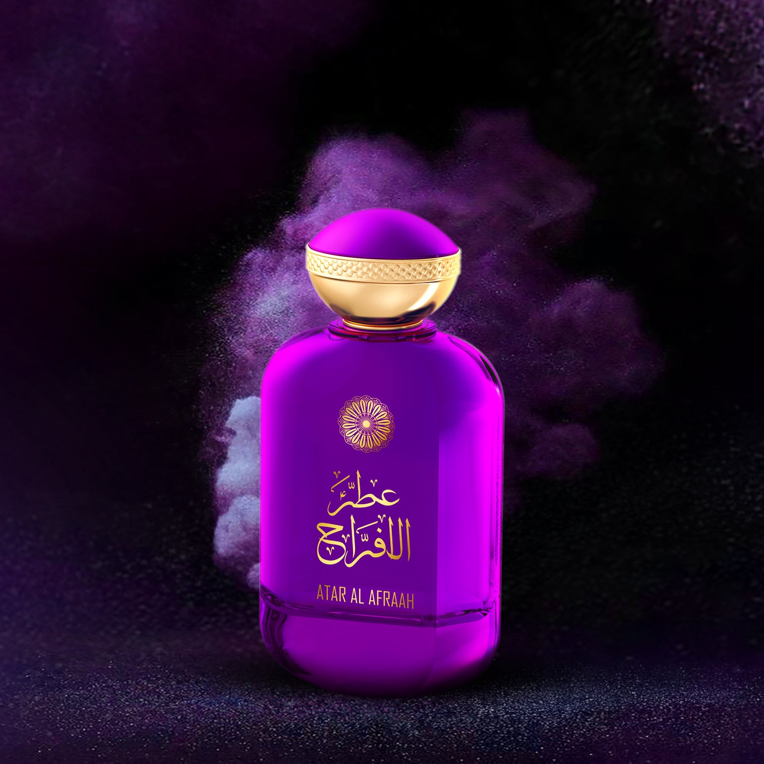 Atar Al Afraah - Orientals Edition for Unisex