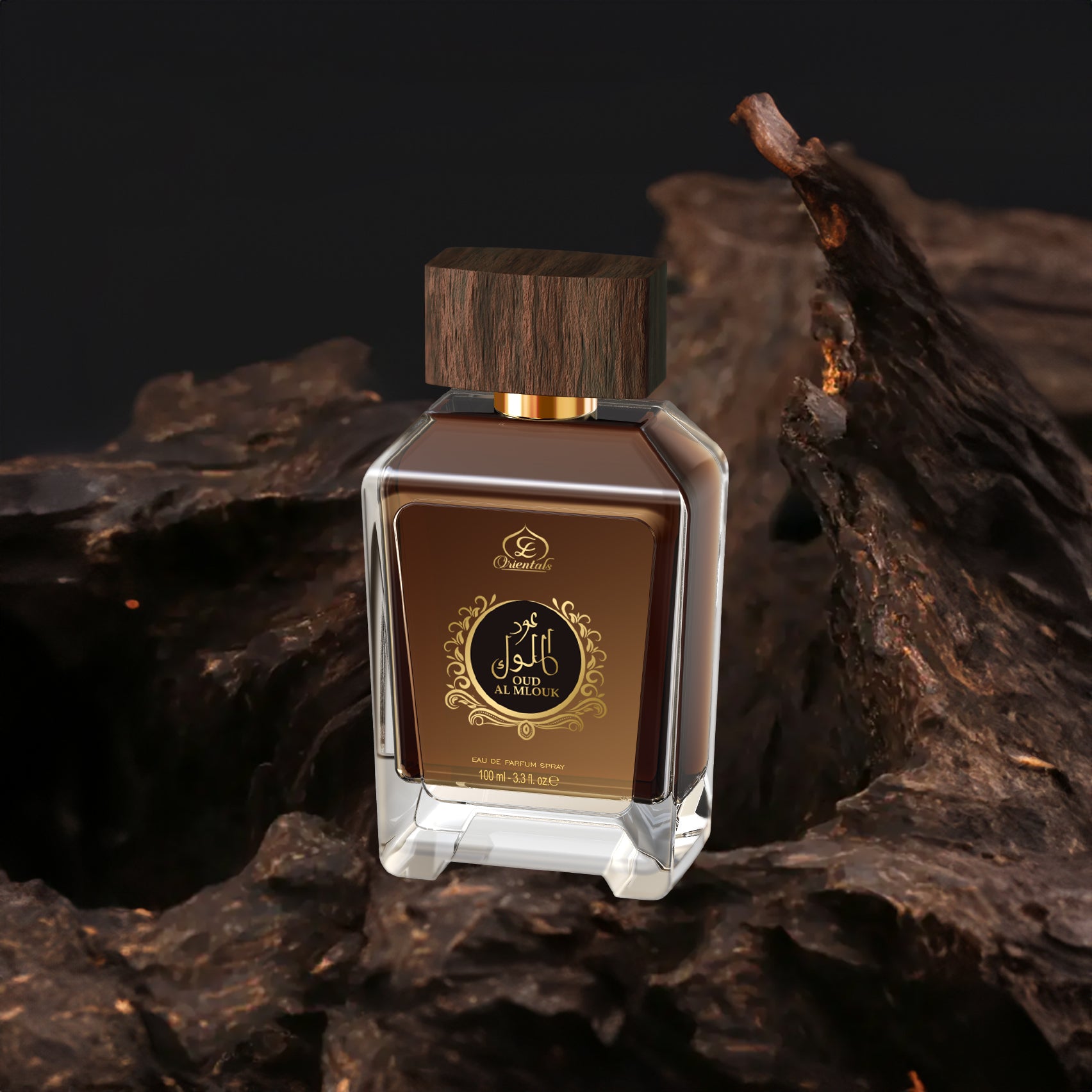 Oud Al Mlouk - Orientals Edition for Unisex