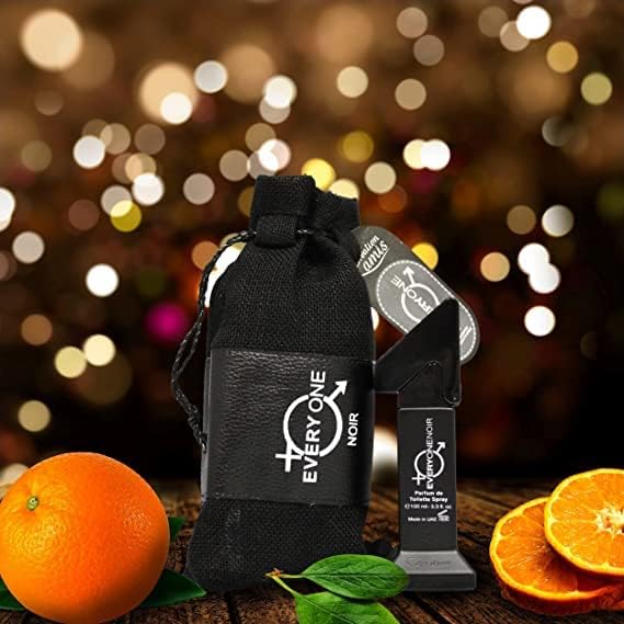 Everyone Noir - Deluxe Edition for Unisex